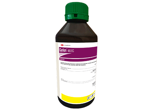 GARLON 480 EC - Kochgrow