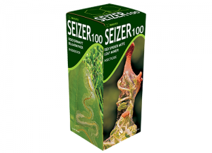 SEIZER 100 EC - Kochgrow