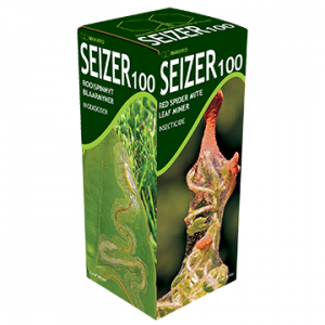 SEIZER 80 SC - Kochgrow