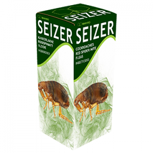 SEIZER 80 SC - Kochgrow