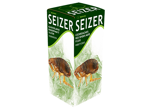 SEIZER 80 SC - Kochgrow