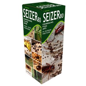 SEIZER 100 EC - Kochgrow