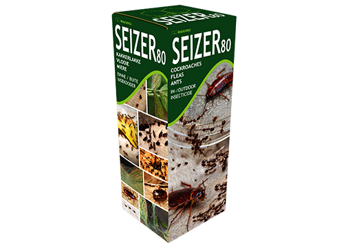 SEIZER 80 SC - Kochgrow
